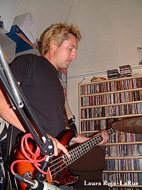 Capitol-City.Coom - Pushmonkey CD "El Bitché"